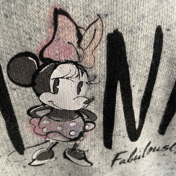 Disney | Tops | Minnie Mouse Long Sleeve | Poshmark